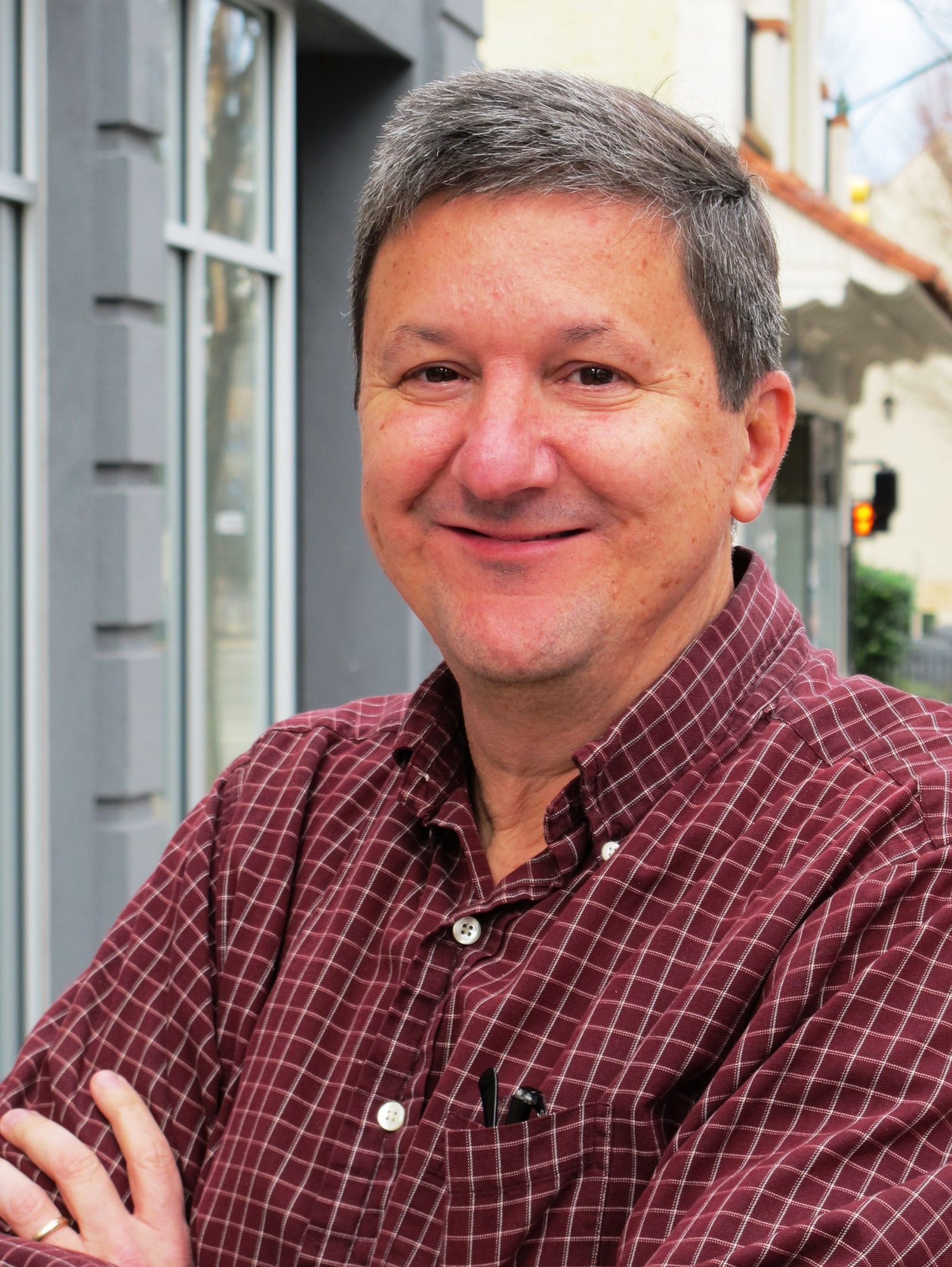 Humorist, Book Author is Final Speaker in RWC Viewpoints Series ...