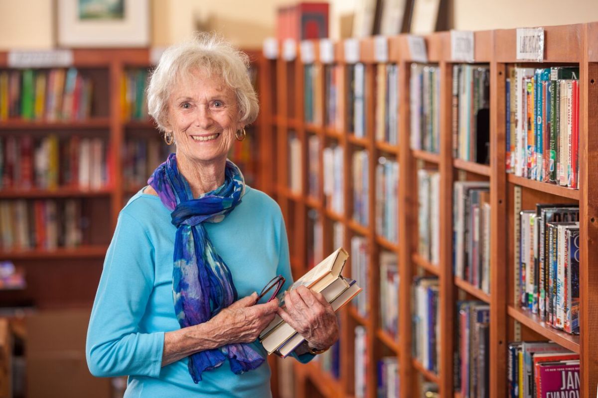 How Good Reading Habits Can Enrich Your Senior Lifestyle - Rappahannock ...