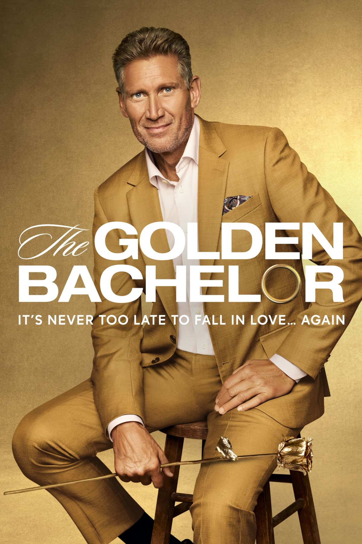 ‘The Golden Bachelor’ & the 55 and Over Dating Scene - Rappahannock ...
