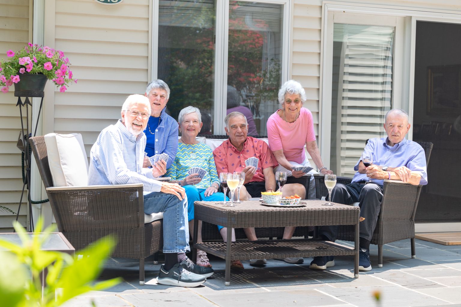 The Paradox of Aging: Growing Older May Actually Yield Increased ...