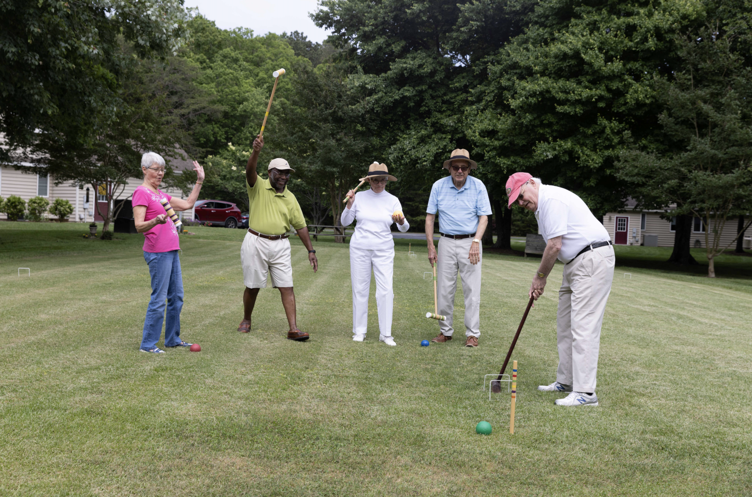 The Paradox of Aging: Growing Older May Actually Yield Increased ...